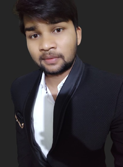 Prashant Kumar | Portfolio